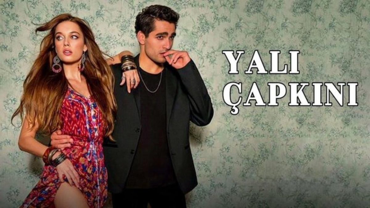 Yali Capkini (El Martin Pescador) Capitulo 71 Completo HD
